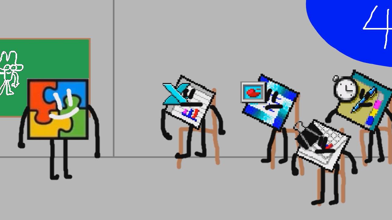 BFP95 4 - Escaping the Autumnest Prison (18.09.2022)