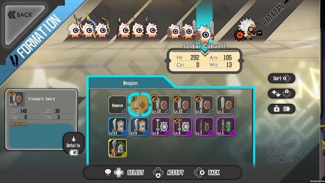 Ratatan — трейлер даты релиза в раннем доступе (PC Gaming Show 2025)