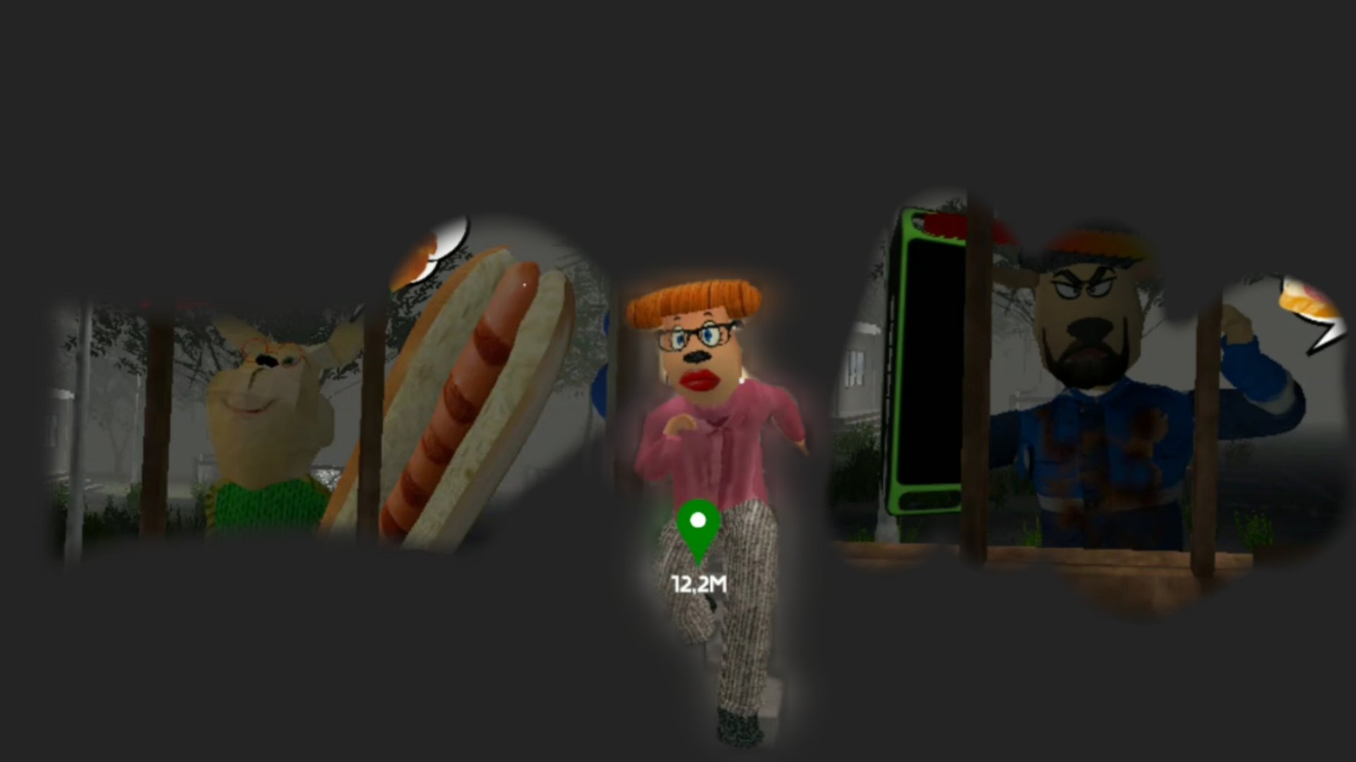 ТИМОХА ПОЗВАЛ СВОИХ 3 ДРУЗЕЙ И ДАЛ ВКУСИТЬ ПИРОЖКА/12/