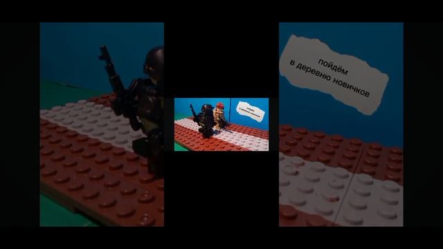 Реакции на каналы