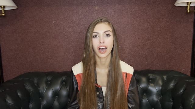 Монолог Мик -на основе киносценария Марселя Карне «Обманщики». 
Читает Калганова Мария