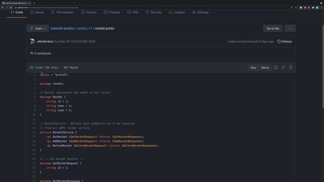 10 - Setting Up Our Monorepo