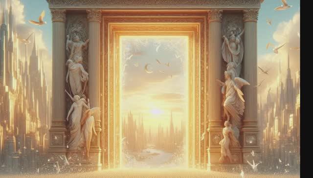 Проект "Мнемосина". Мне тысячи лет и потому...