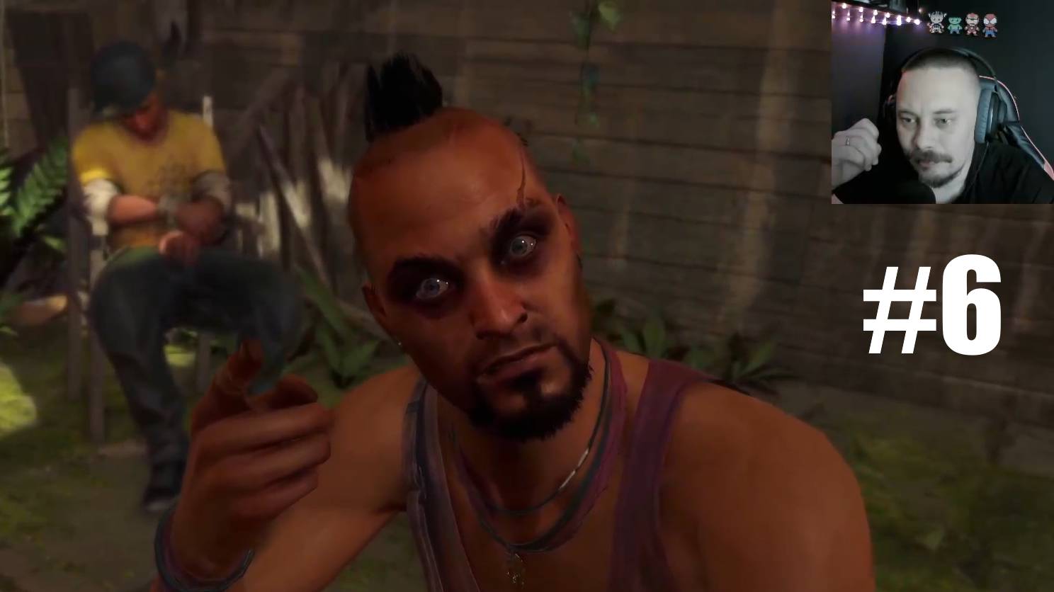 Far Cry 3 ► Опять в Плену #6