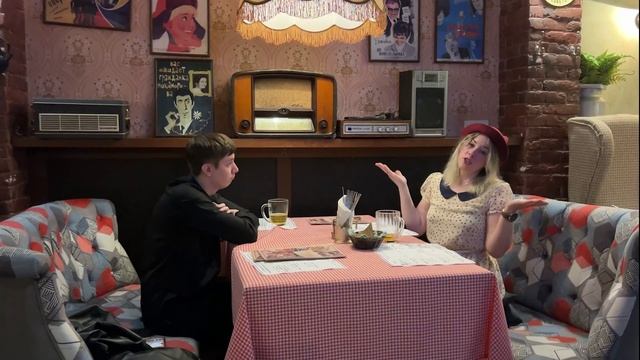 Стереополина - Никуда мы не пойдём (FAN VERSION)