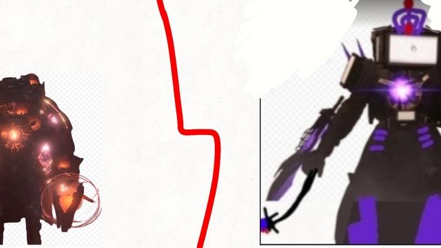 Что будет в скибиди туалет 79 часть 2