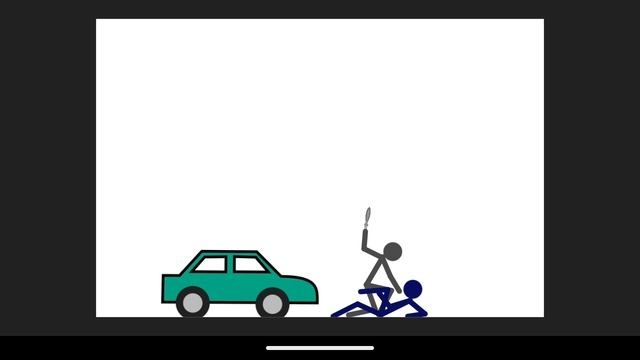 История стикмана 3 часть 4 не 18+