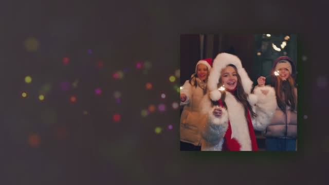 Lera Superstar - Какао и снежинки (Lyric video)