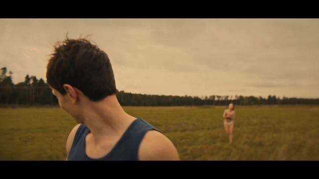 шоурил Ольга Горбань