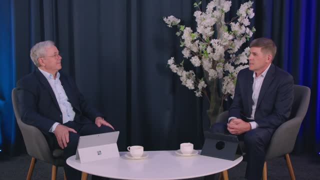 "Посвящение" Андрей Чумакин