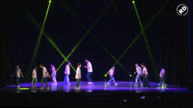 Провинция салют - Куликов Владислав