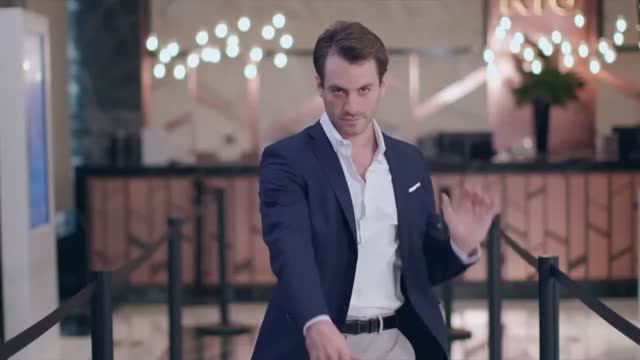 Отель Zennio - Когда технология неразличима от магии