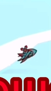 Я прошел глаз)