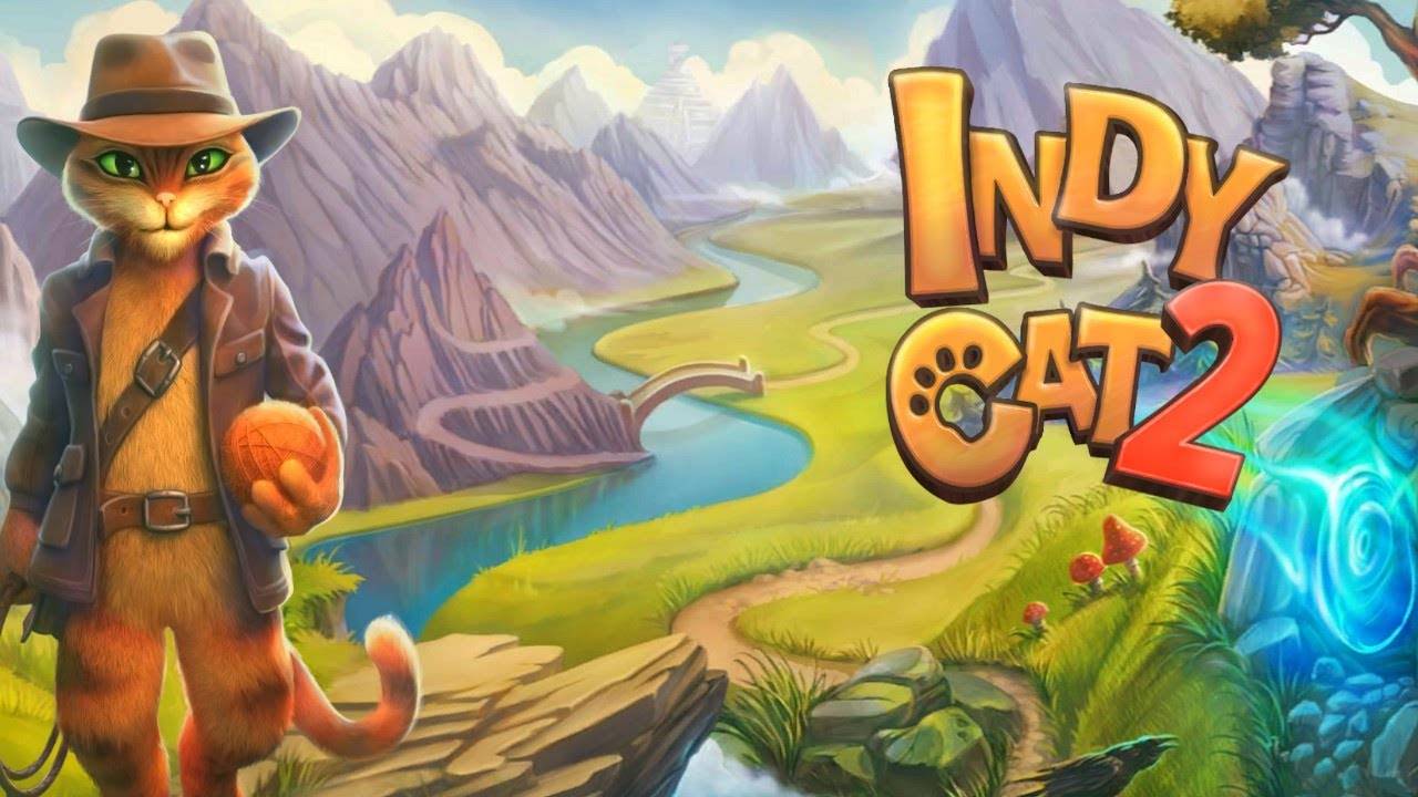 ОБЗОР ОТ ВАНИ ИНДИ КОТ 2