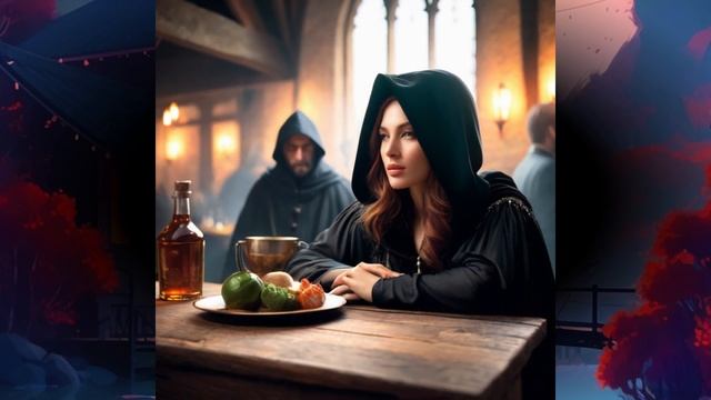 Поэтические грёзы