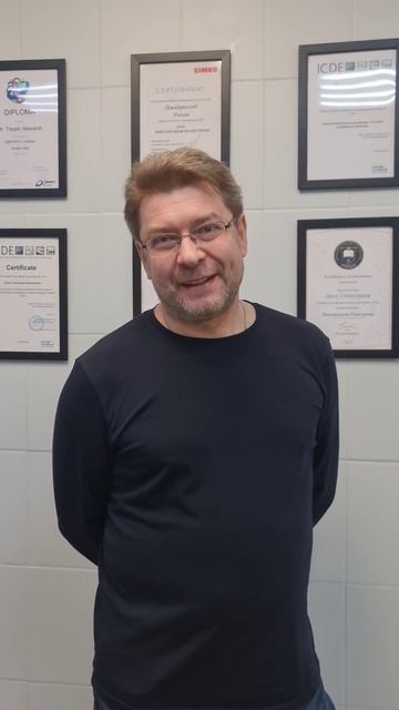 Отзыв пациента клиники «Имплант эксперт»