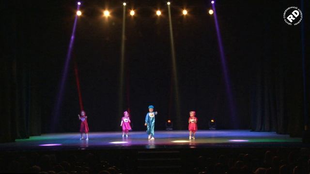 Лялечка - Левитан Виктория