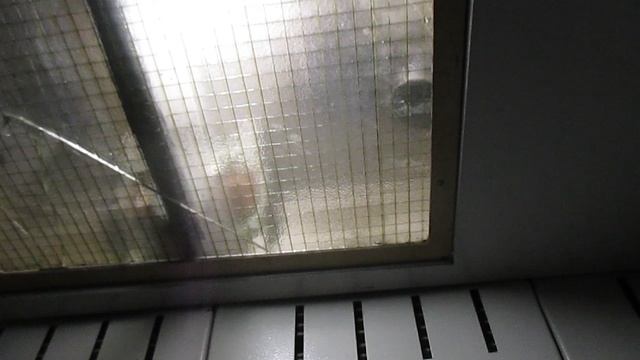 2/2 лифта СамЛЗ-(с меняным купе НижЛифтСервис) @ Н.О. г. Нижний Новгород, ул. Гордеевская, д. 61А(1)