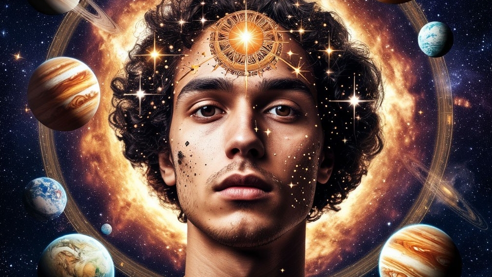 ПСИХОЛОГИЯ И АСТРОЛОГИЯ