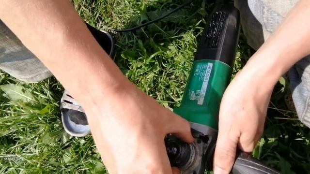 Как правильно обслужить и смазывать болгарку своими руками