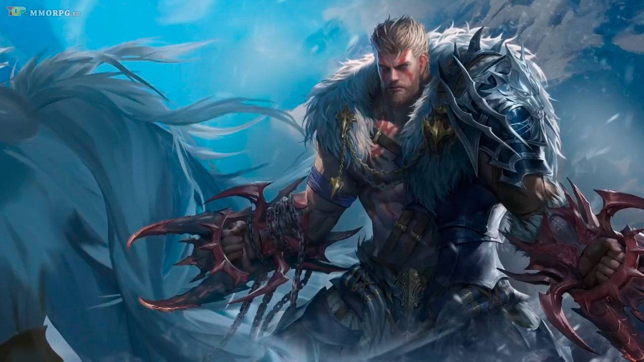 Lineage 2 essence WOLF - Новый Сервер!! Эксперимент без Доната #15