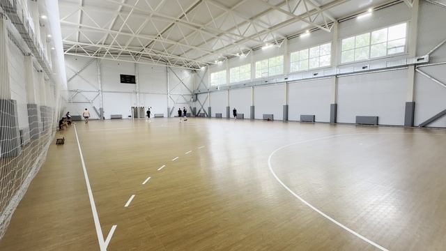 2025-06-15 - Гандбол