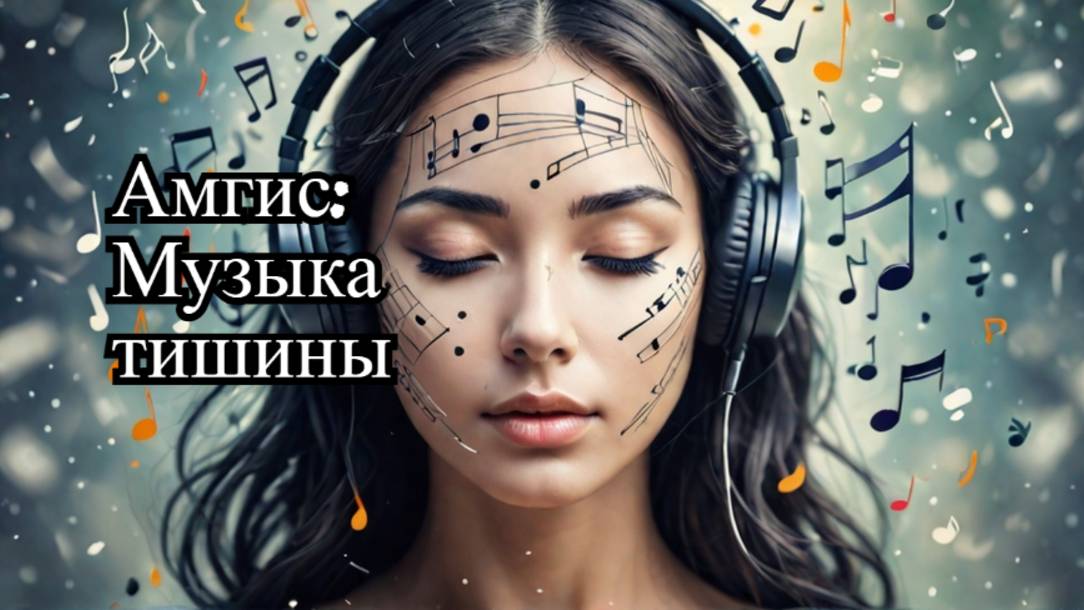 Σ∅ «Амгис: Тишина на кончиках пальцев  | Авторская песня