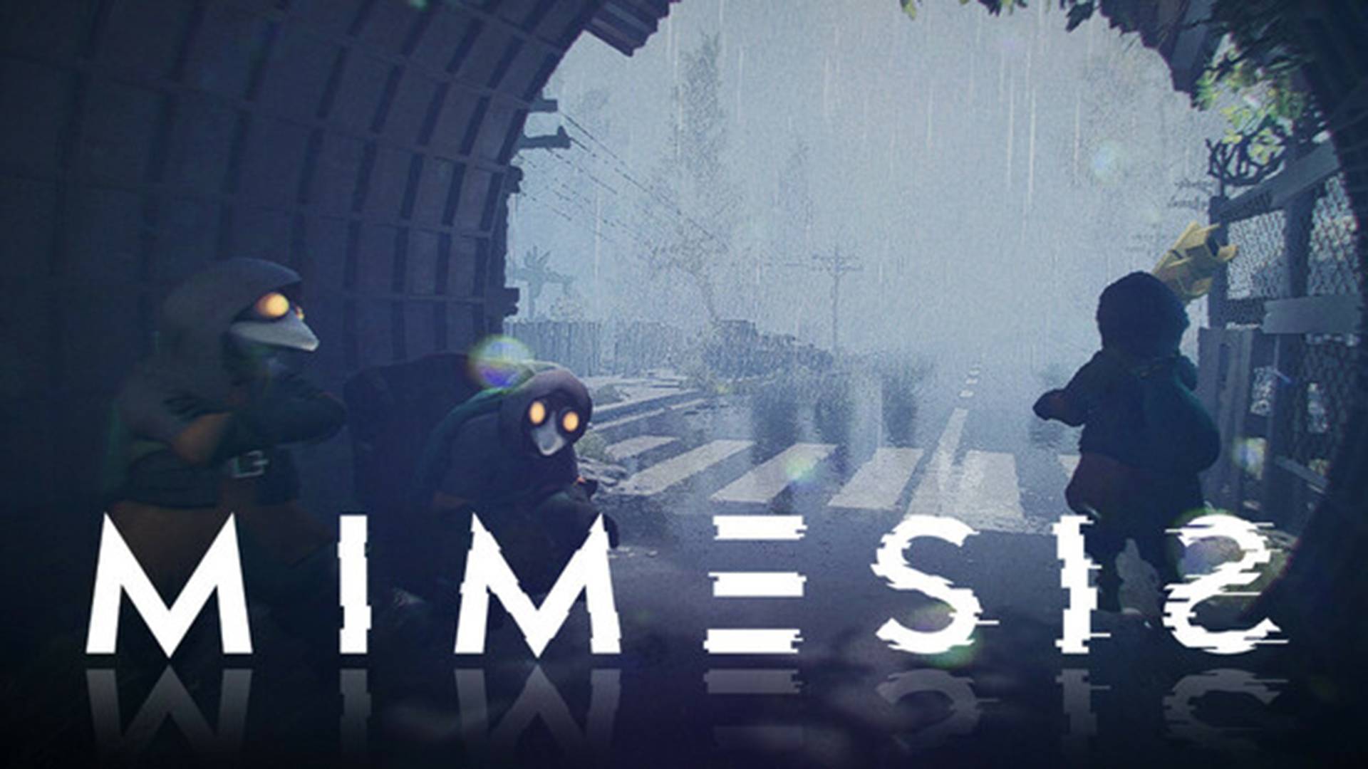 Демоверсия. MIMESIS.