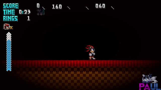 Sonic.exe_ The Bad Time Collection Round 3 _ COOL SURVIVOR ENDING! (Full Gameplay)