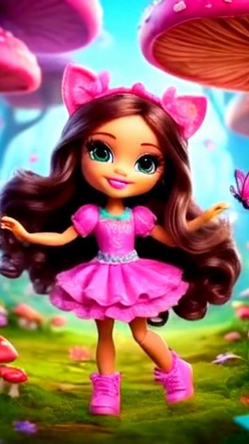 Энчантималс 😻✨