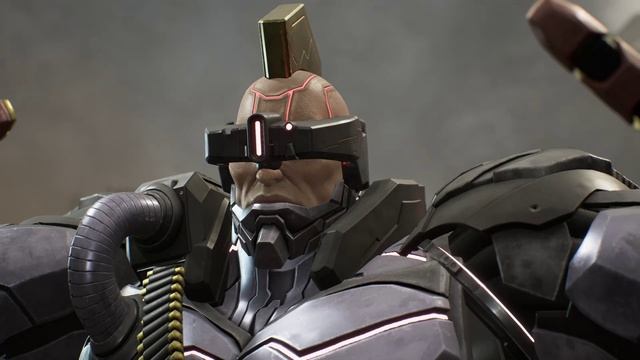 TEKKEN 8 прохождение часть 2 Финал