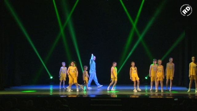 Другой стиль - Куликов Владислав