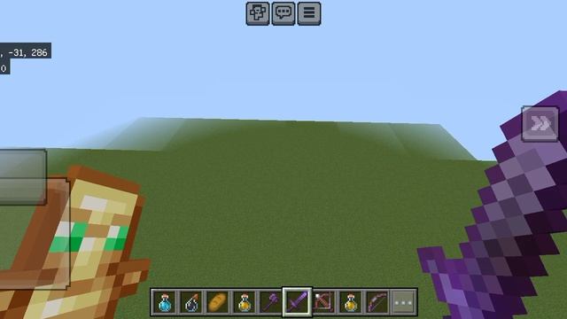 пвп со моим братом Майнкрафт как надо пвппешиться!!! уроки пвп часть 1