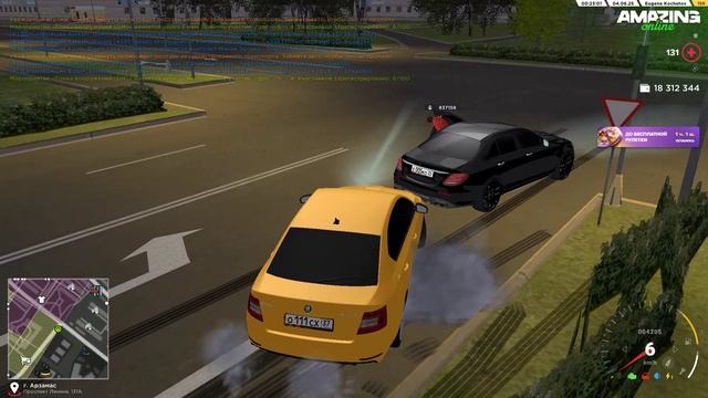 -ИСПУГАЛСЯ? -ОБОСРАЛСЯ!