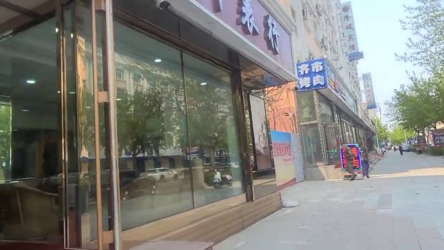 Маньчжурия моя.Еще один мой день.