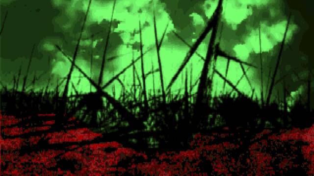 Speed of Doom - MAP01: First Blood