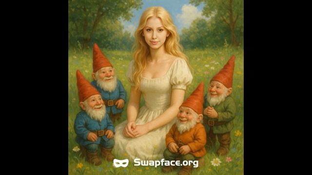 КАТРЁХА БОГИНЯ КАРЛИКОВ!