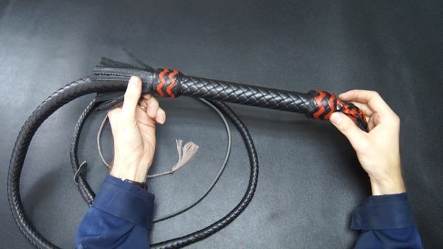 Арапник 1.7 м