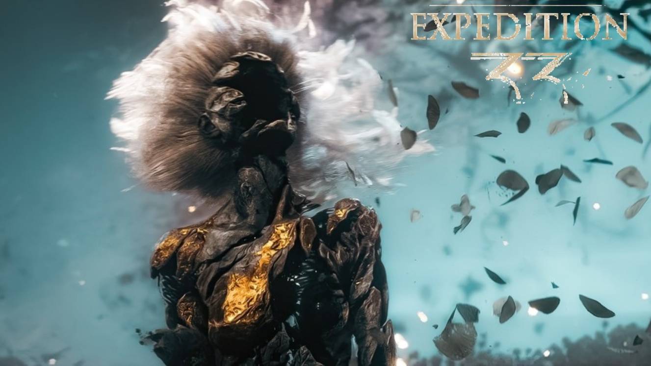 Clair Obscur : Expedition 33 ◉ Прохождение ➤ Часть: 13 ➤Сердце Художницы.