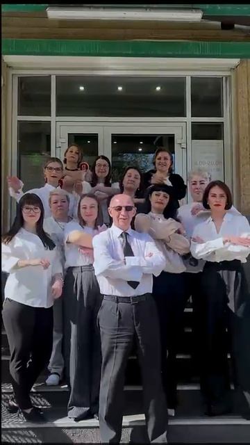 Уфимцев Константин Анатольевич, директор и руководитель ГастроЦентра отмечает свой день рождения🥳