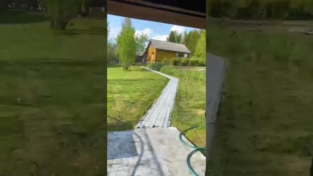 Только в России так красиво