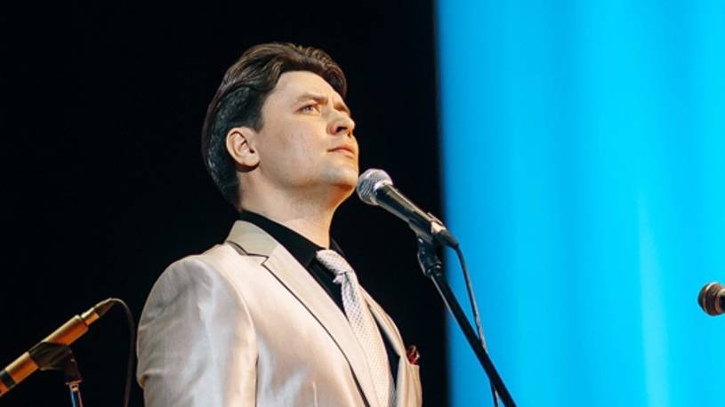 Шаганэ - Елизаров Виктор 
 Г. Пономаренко -С. Есенин