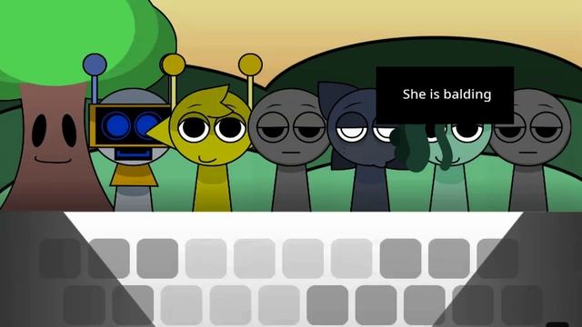 Incredibox Sprunki ReTuned