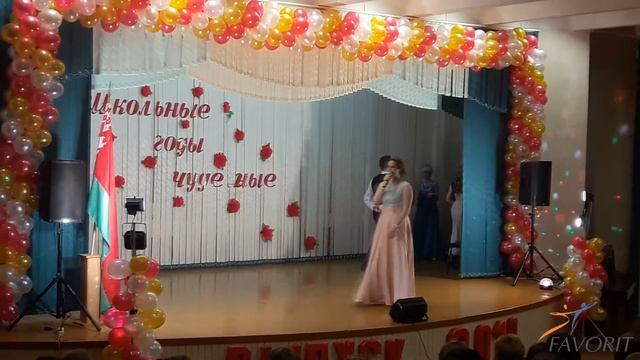 Вальс на выпускном 2018 обязательно посмотрите /waltz on the prom 2018/выпускной вальс