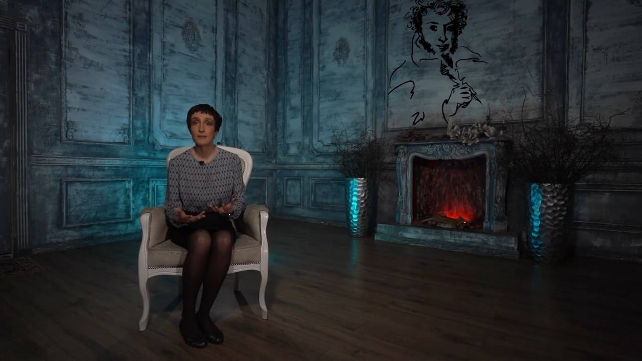 В чём заслуга Пушкина перед русским языком – доходчиво о главном