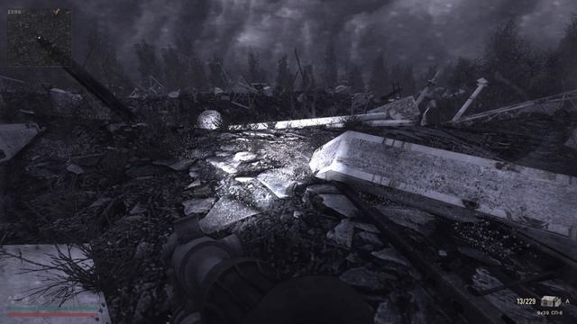 Прохождение STALKER Lost Alpha Enhanced Edition ЧАСТЬ 12