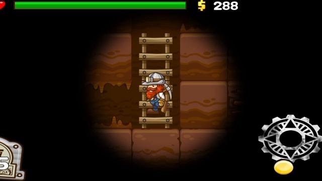 ВСЁ ГЛУБЖЕ И ГЛУБЖЕ! |Tiny Miner|Прохождение #2