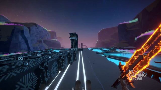 Fresh Tracks — трейлер даты релиза с участием Петера Стормаре (PC Gaming Show 2025)