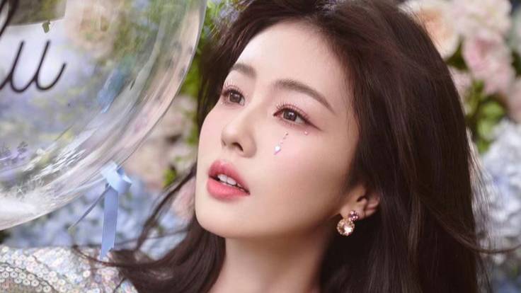 Бай Лу - Too Close