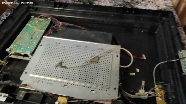 РЕМОНТ  ТВ В ОТПУСКЕ